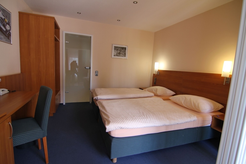 Doppelzimmer